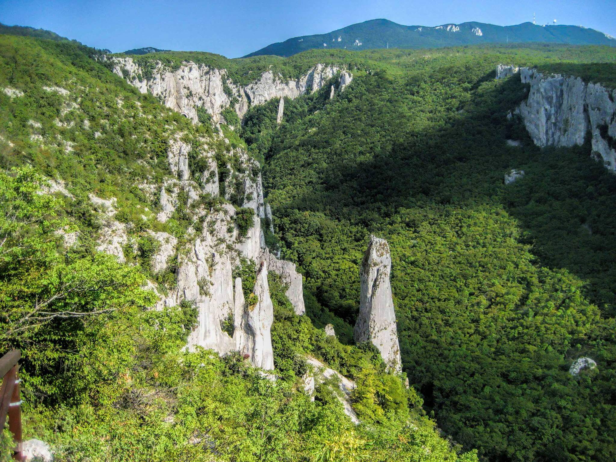 Učka 360° - Prigoda.hr