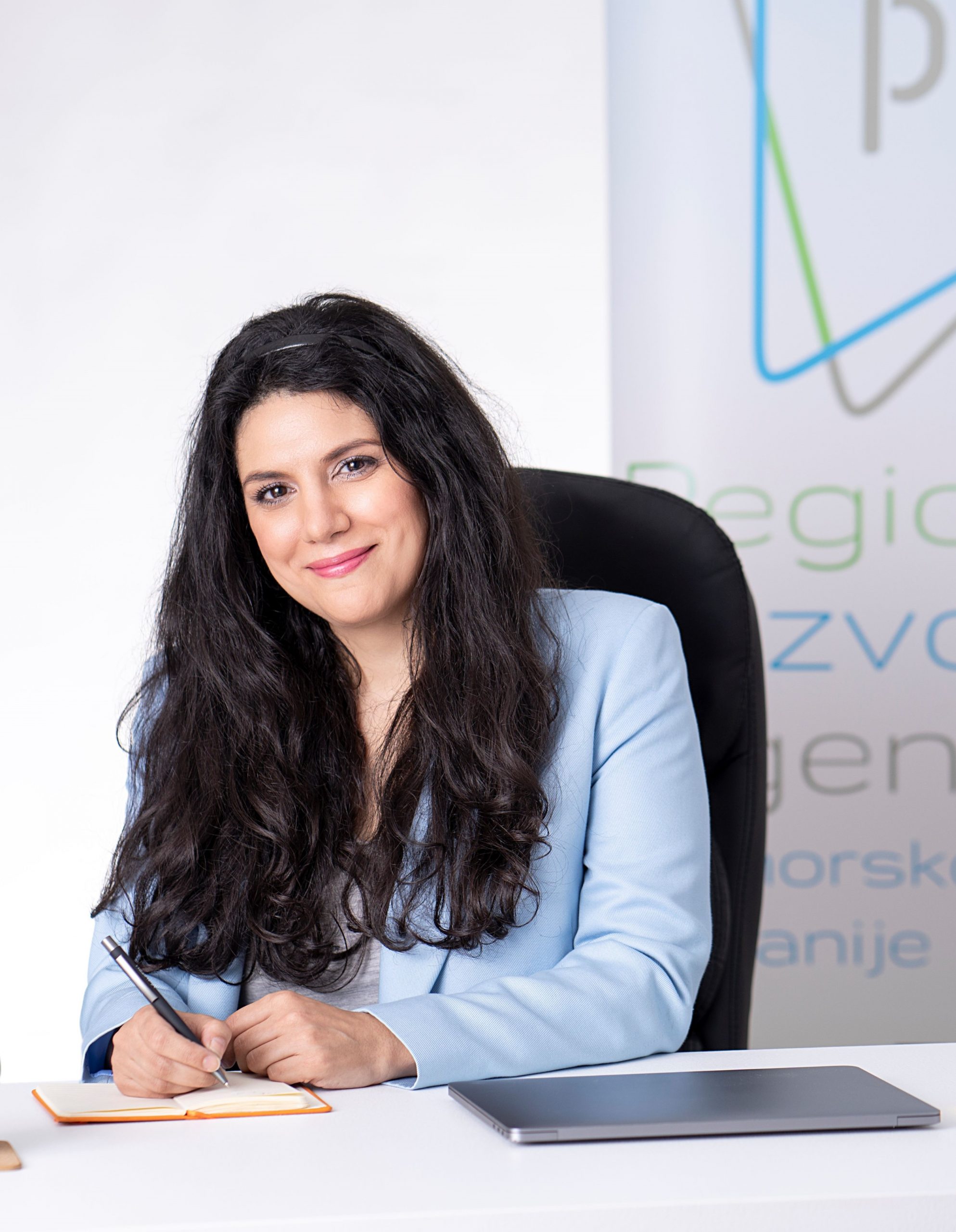 Meet #TIMPRIGODA – NIKOLINA POMENIĆ - Prigoda.hr