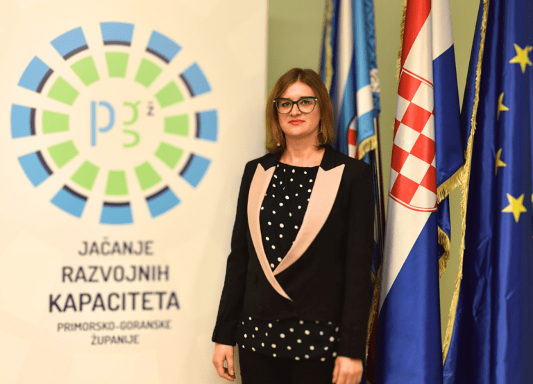 UPOZNAJTE #TIMPRIGODA- IVANA PAVLEK - Prigoda.hr