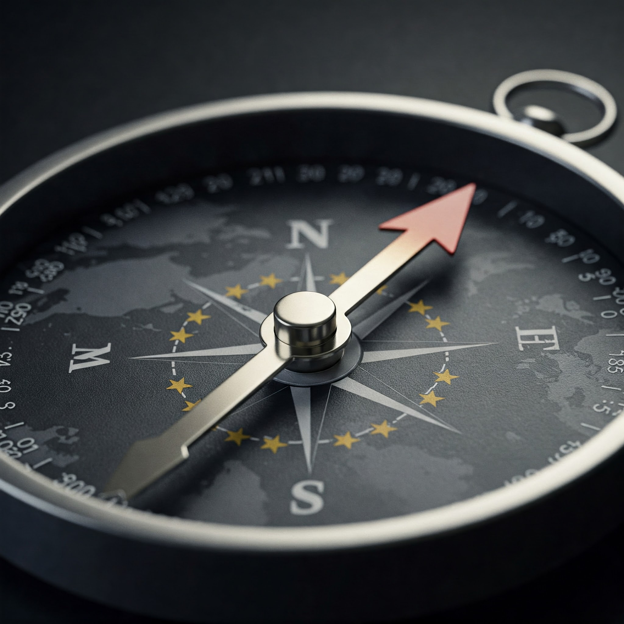 Europska komisija predstavila prvi Kompas konkurentnosti, fokus na inovacije, dekarbonizaciju i ...